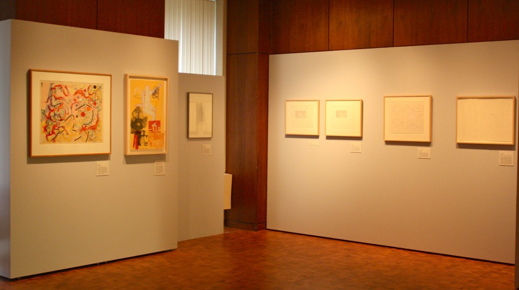 Trisha Brown: (Re)framing Collaboration | Trisha Brown